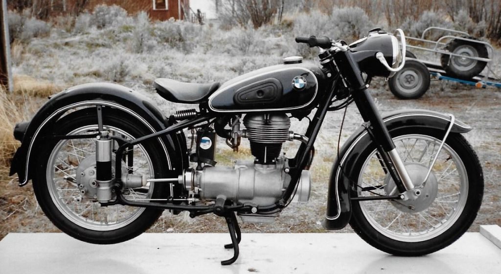 1955-R25-3-right – Duane Ausherman BMW motorcycles