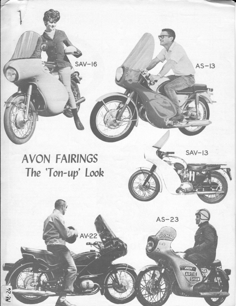 Avon-fairing-1 – Duane Ausherman BMW motorcycles