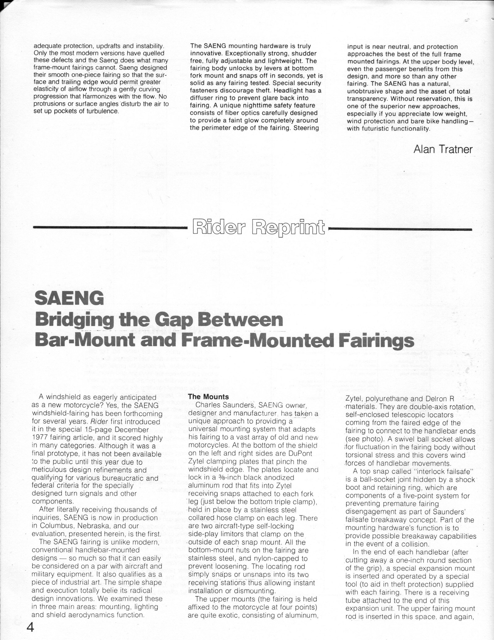 Saeng-fairing-pg4 – Duane Ausherman BMW motorcycles