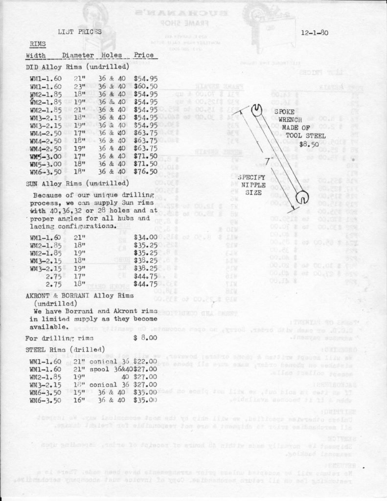Buchanan’s-pg10 – Duane Ausherman BMW motorcycles